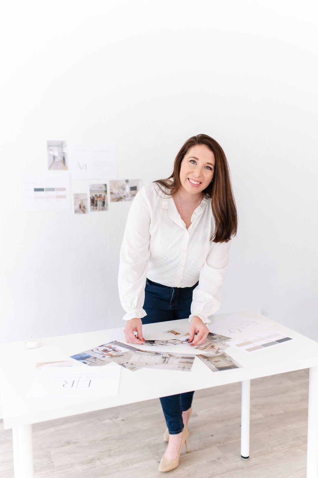 A Small Biz Must Have: A Brand Personality - Zestful Media & Design