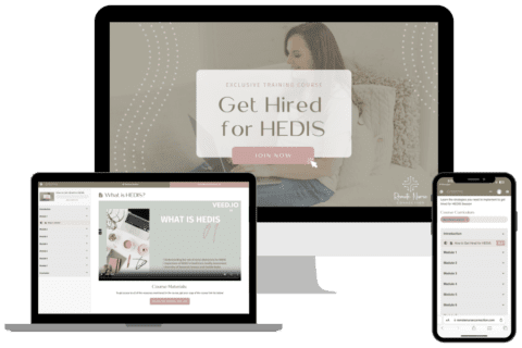 Remote Nurse Connection - Zestful Media & Design
