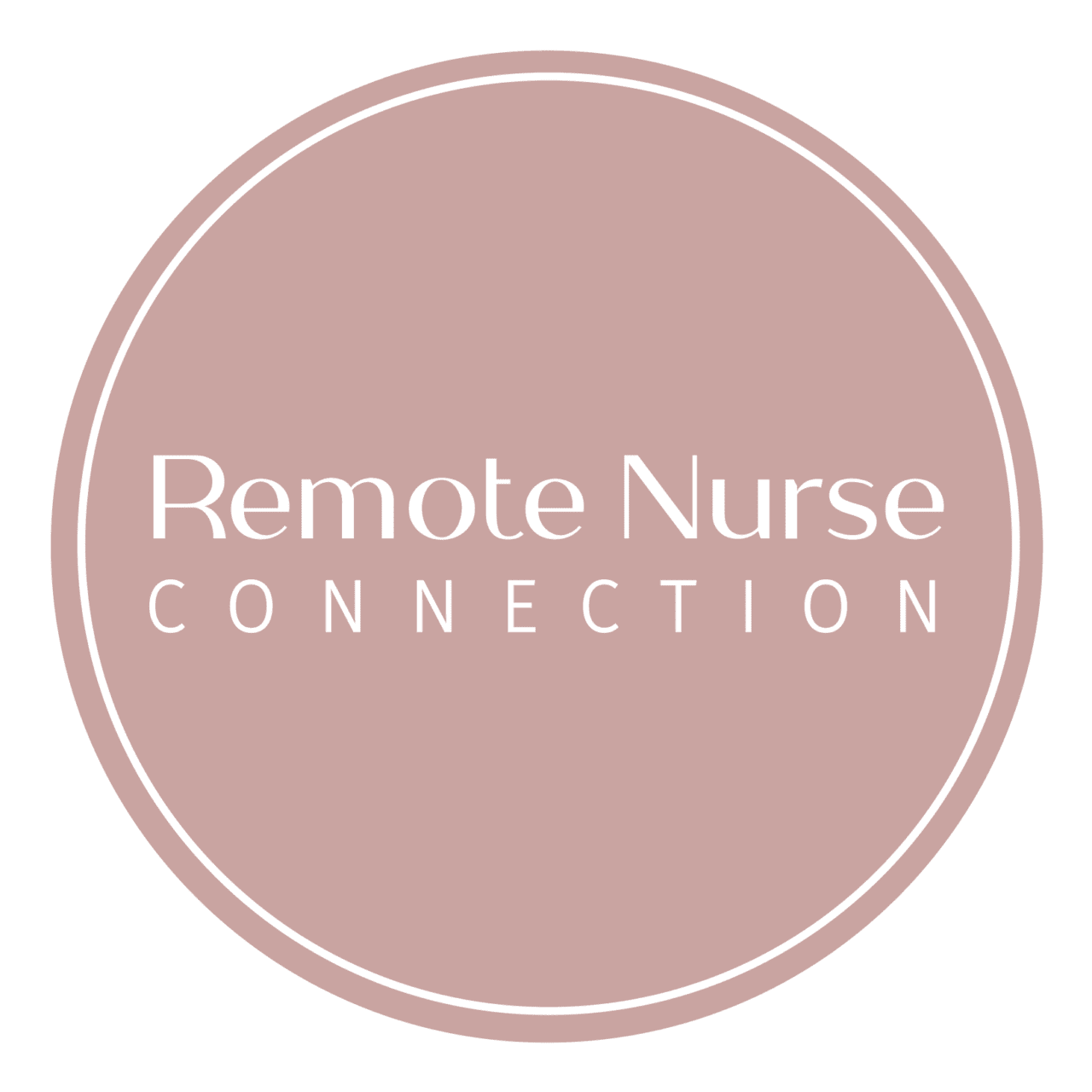 Remote Nurse Connection - Zestful Media & Design