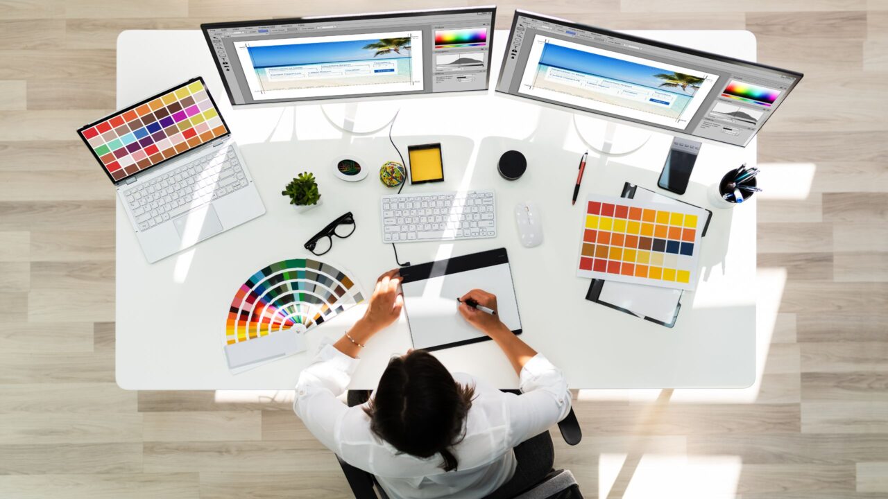 5 Design Projects You Should Avoid in Canva (And What to Use Instead ...